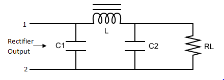 What Is A Filter Circuit - Electronics Post