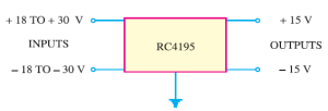 IC Voltage Regulator - Electronics Post