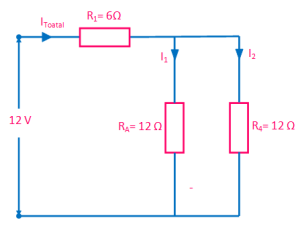 Resistors in Series and Parallel Combinations - Electronics Post