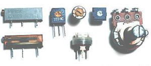 Describe The Different Types of Resistors - Electronics Post