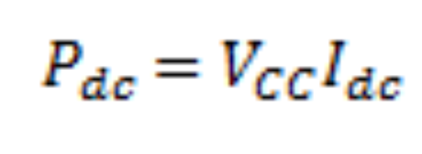 Maximum Efficiency for Class B Power Amplifier - Electronics Post