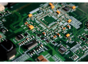 PCB Assembly Process (PCBA)