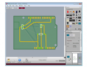 Best Free PCB Design Softwares