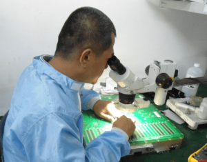 PCB Failure mode Analysis - Electronics Post