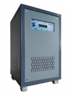 Voltage Stabilizer - Electronics Post