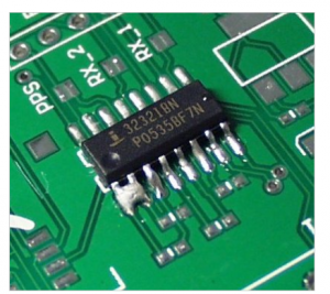 How to Avoid Solder Bridge in PCB Design - Electronics Post