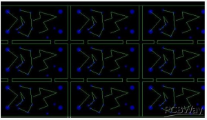 PCB Panelization - Electronics Post