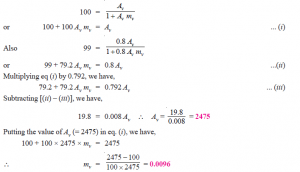 Solved Problems on Amplifiers with Negative Feedback - Electronics Post