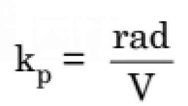 Mathematical expression of Single-tone Phase Modulated Wave ...
