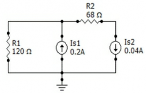 Multiple Choice Questions and Answers on Circuit Theorems And Conversions - Electronics Post