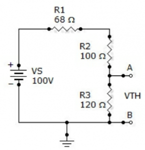 Multiple Choice Questions and Answers on Circuit Theorems And Conversions - Electronics Post