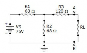 Multiple Choice Questions and Answers on Circuit Theorems And Conversions - Electronics Post