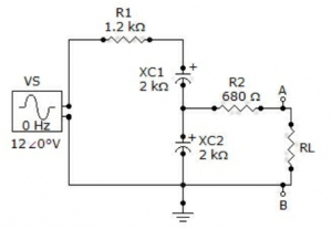 Multiple Choice Questions and Answers on Circuit Theorems in AC ...