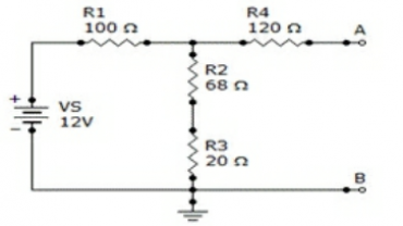 Multiple Choice Questions and Answers on Circuit Theorems And Conversions - Electronics Post