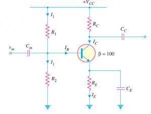 Solved Problems on Transistor Audio Power Amplifiers - Electronics Post