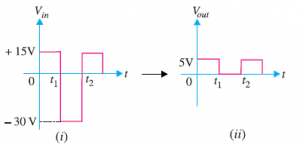Solved Problems on Solid-state Switching Circuits - Electronics Post