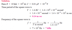 Solved Problems on Solid-state Switching Circuits - Electronics Post