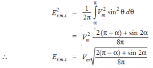 Solved Problems on Silicon Controlled Rectifiers - Electronics Post