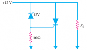 Solved Problems on Silicon Controlled Rectifiers - Electronics Post