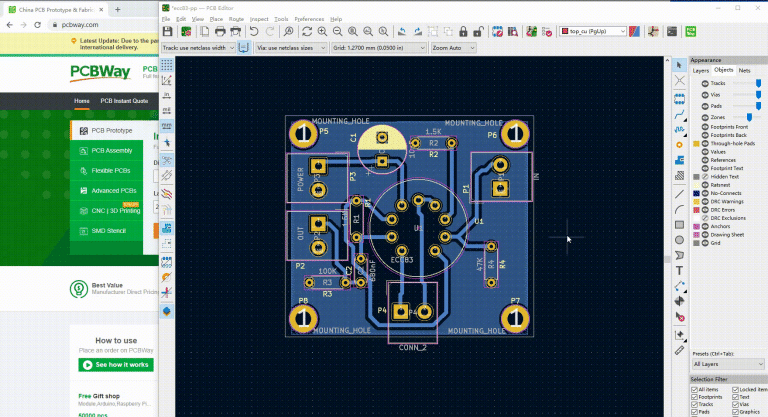A Complete Guide to Advanced PCB - Electronics Post