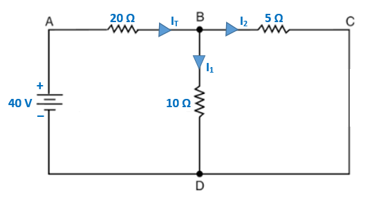 Superposition Theorem Explanation with Example - Electronics Post