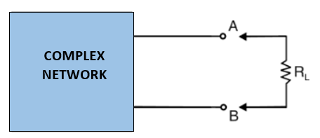 Norton's Theorem - Electronics Post