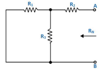 Norton's Theorem - Electronics Post