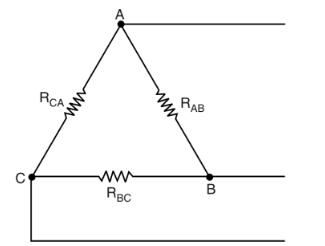 Star-Delta and Delta-Star Transformation - Electronics Post