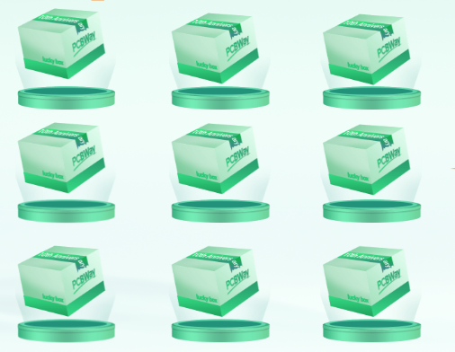 PCBWay's 10th Anniversary Tour - Electronics Post