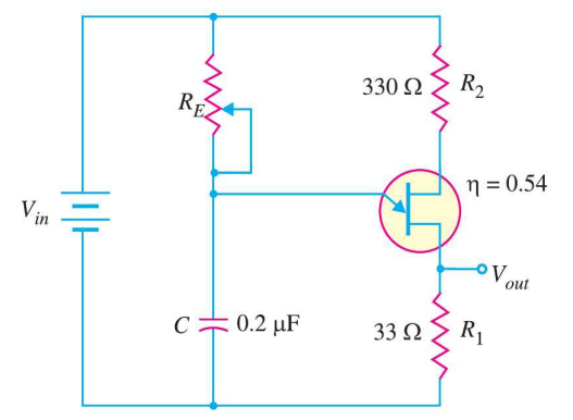 Solved Problems on Power Electronics - Electronics Post