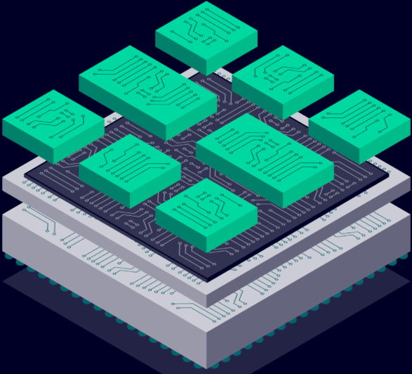 Future of 3D-Printed Integrated Circuits: Opportunities and Challenges ...