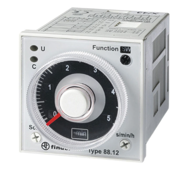 Time Delay Relays: Working, Types, and Applications - Electronics Post