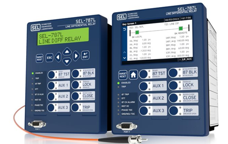 Protective Relay: Working, Types, and Applications - Electronics Post
